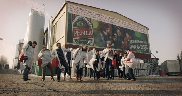 Kocham Perłę i inne, regionalne piwa z małych browarów | Piwolucja